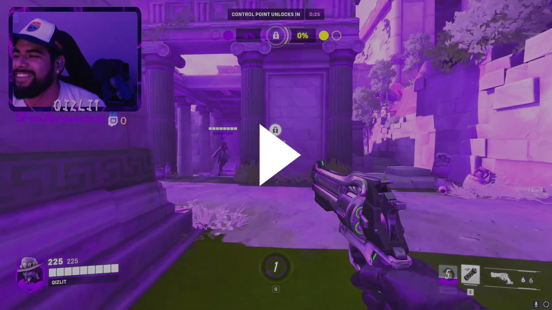 Twitch